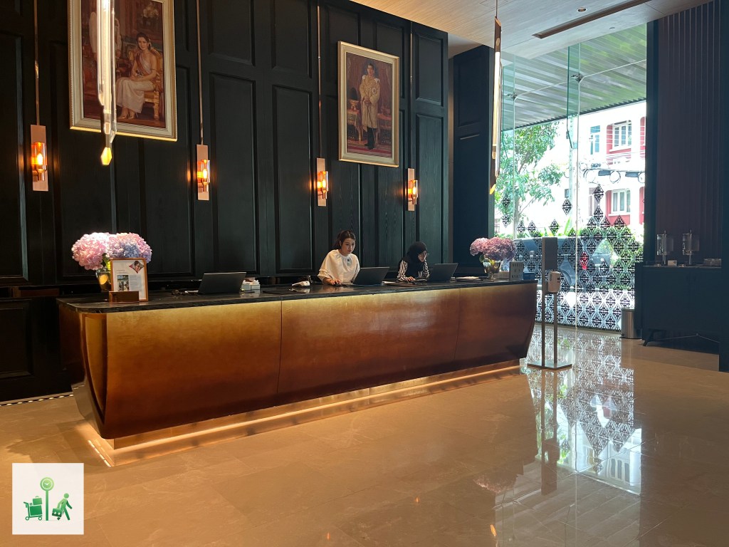 Hyatt Regency Bangkok Sukhumvit, Thailand
